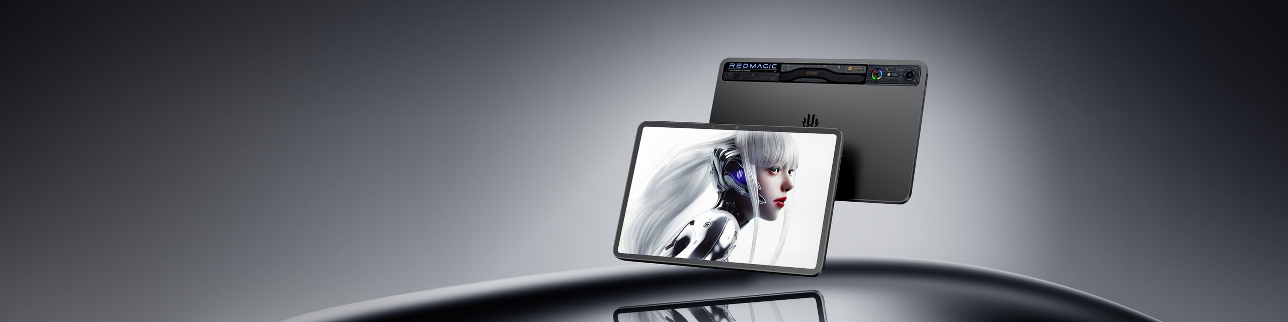 REDMAGIC | Global | Win More Games – REDMAGIC (Global)