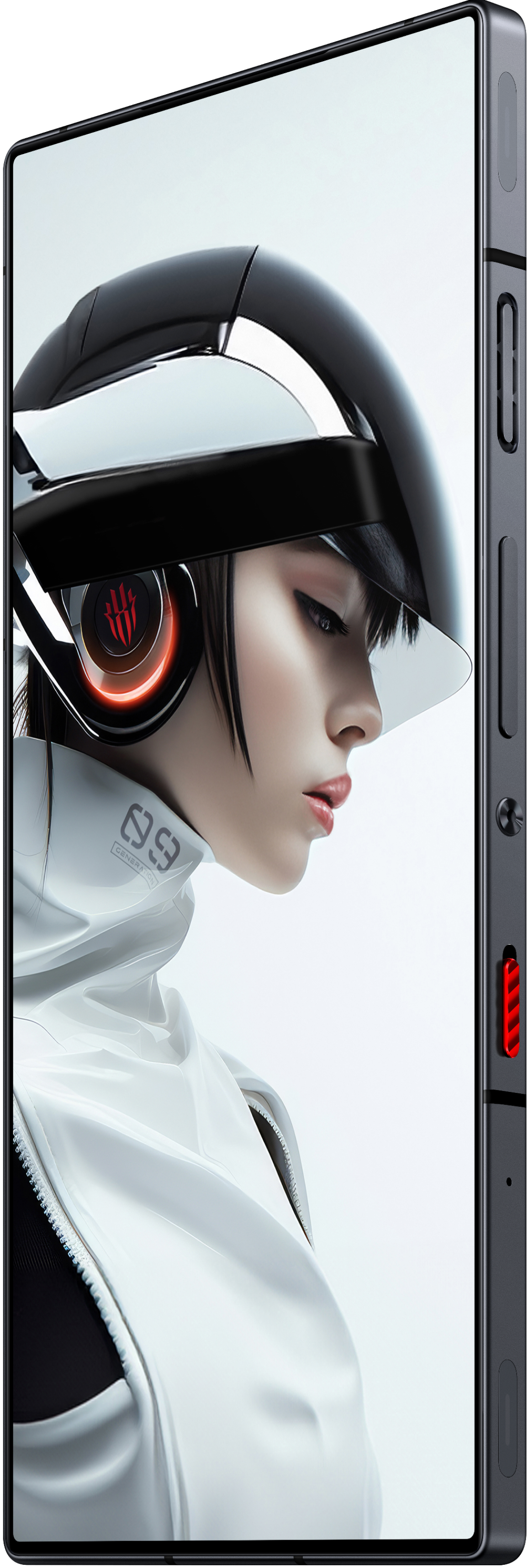 REDMAGIC 9 Pro Gaming Smartphone - Product Page - REDMAGIC (Global)