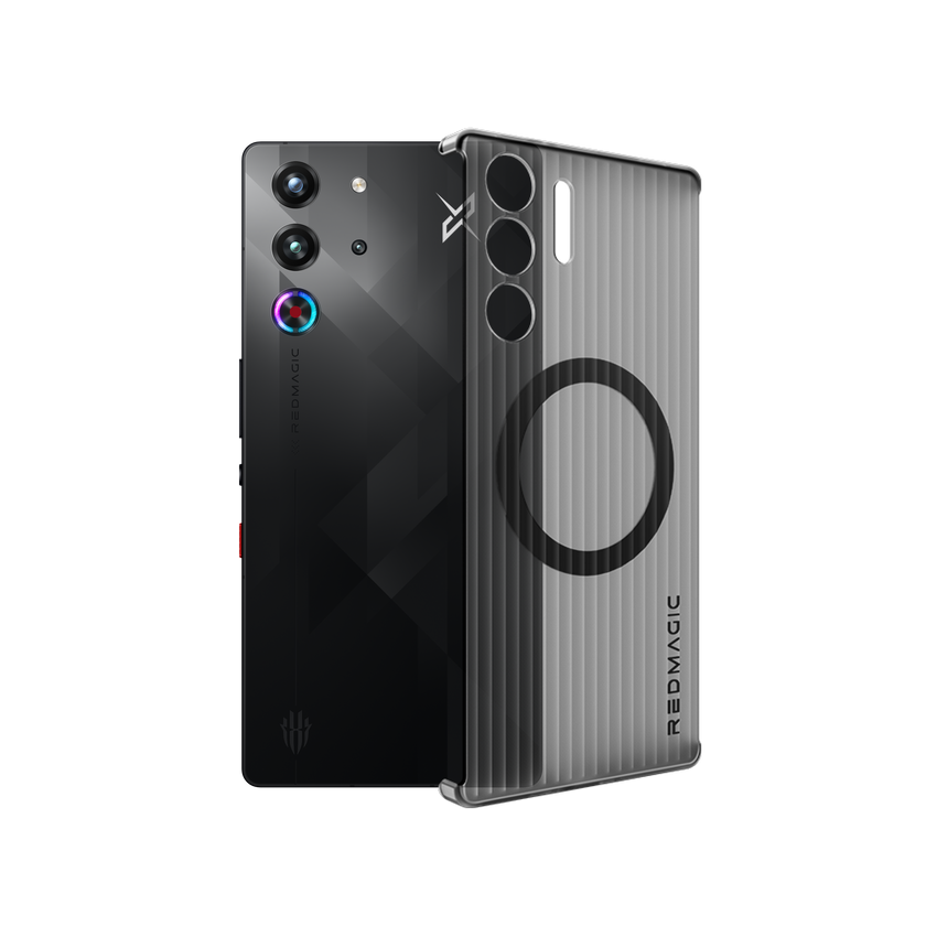 Unleashing the REDMAGIC Titan 16 Pro: The Ultimate Gaming Powerhouse ...