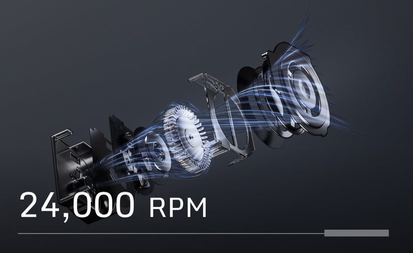 REDMAGIC Cooling Technology: The World's First Active Liquid Cooling ...