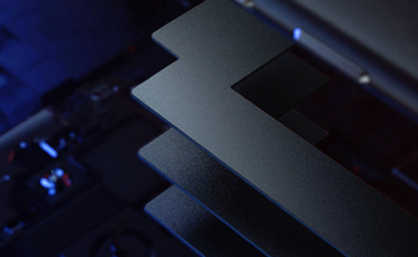 REDMAGIC Cooling Technology: The World's First Active Liquid Cooling ...