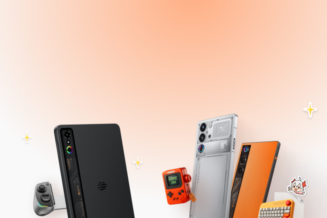 Smartcast Studio - REDMAGIC (Global)