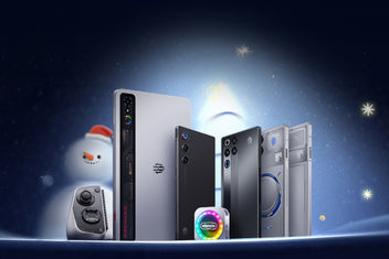 Tutorial – REDMAGIC (Global)