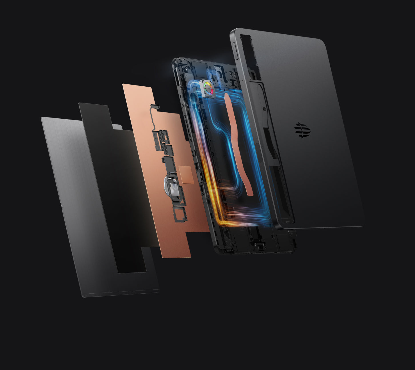 REDMAGIC Nova Gaming Tablet - REDMAGIC (Global)