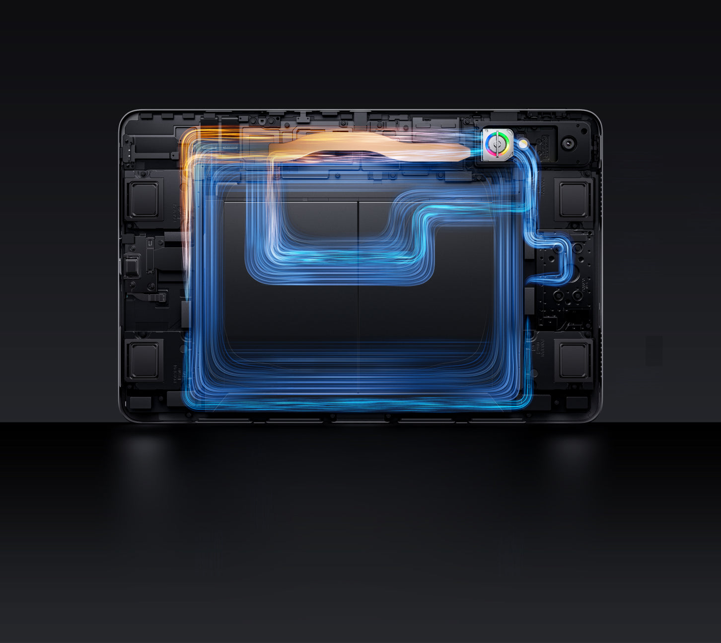 REDMAGIC Nova Gaming Tablet - REDMAGIC (Global)