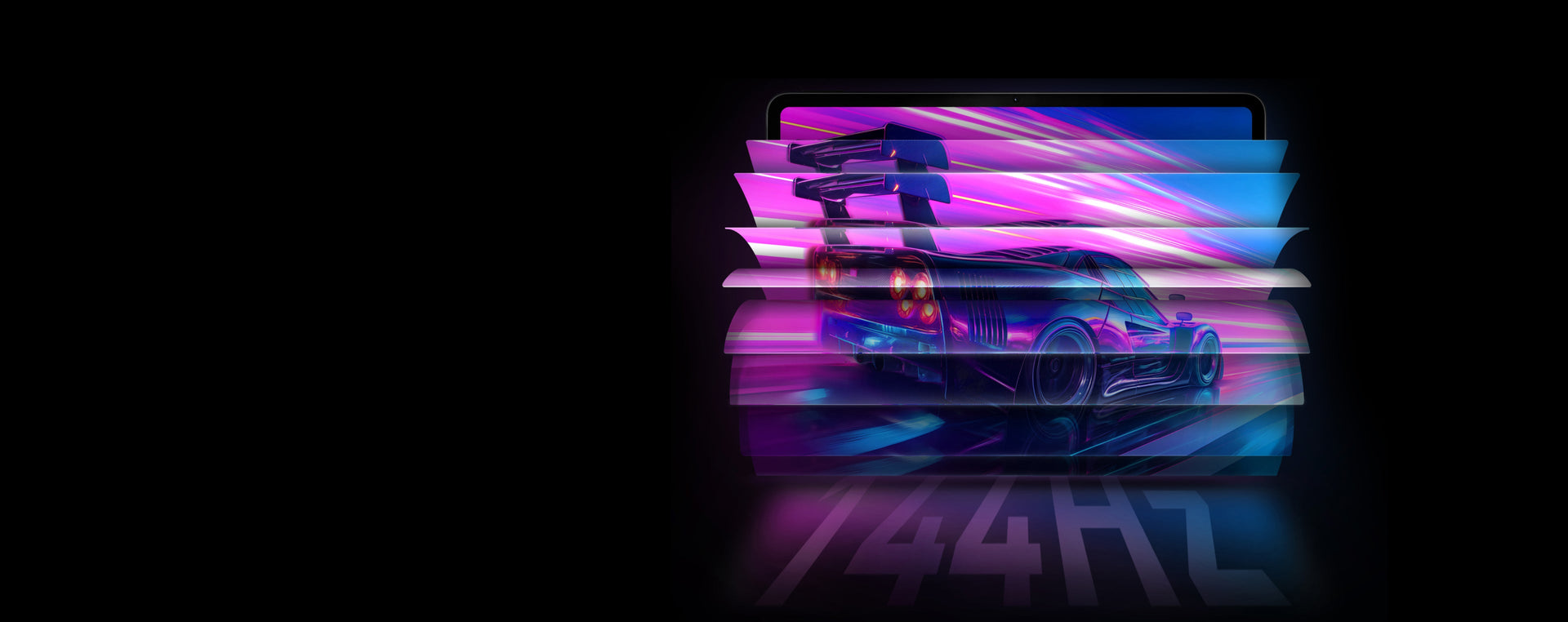 REDMAGIC Nova Gaming Tablet - REDMAGIC (Global)