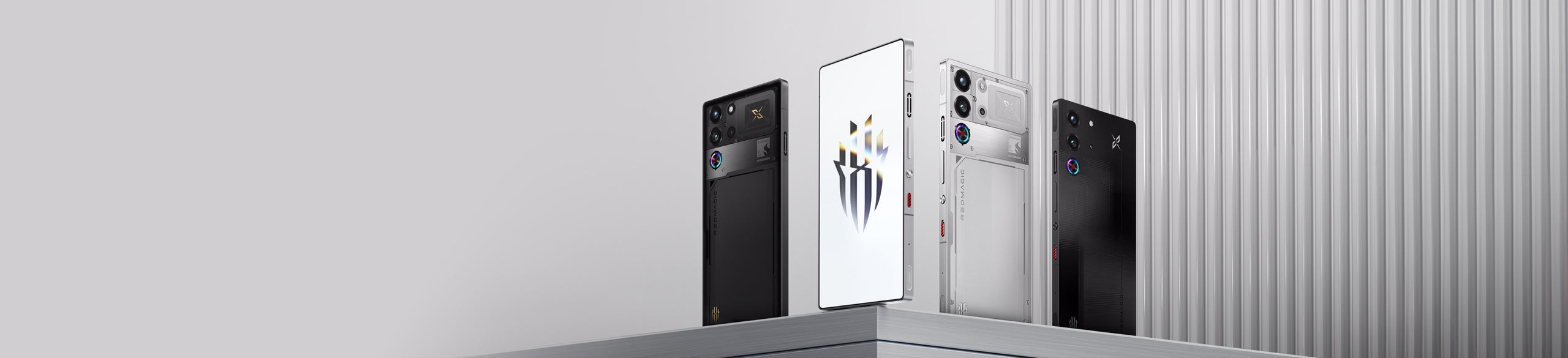 REDMAGIC 10S Pro – Full Specifications - REDMAGIC(Global) – REDMAGIC ...