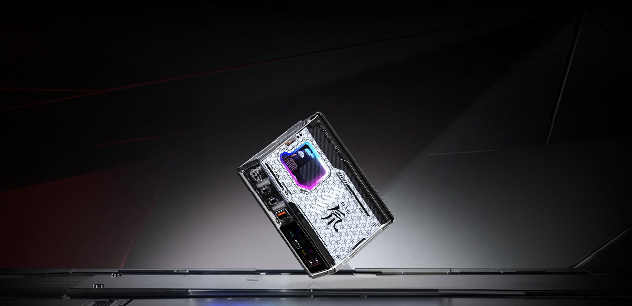 REDMAGIC | Global | Win More Games – REDMAGIC (Global)