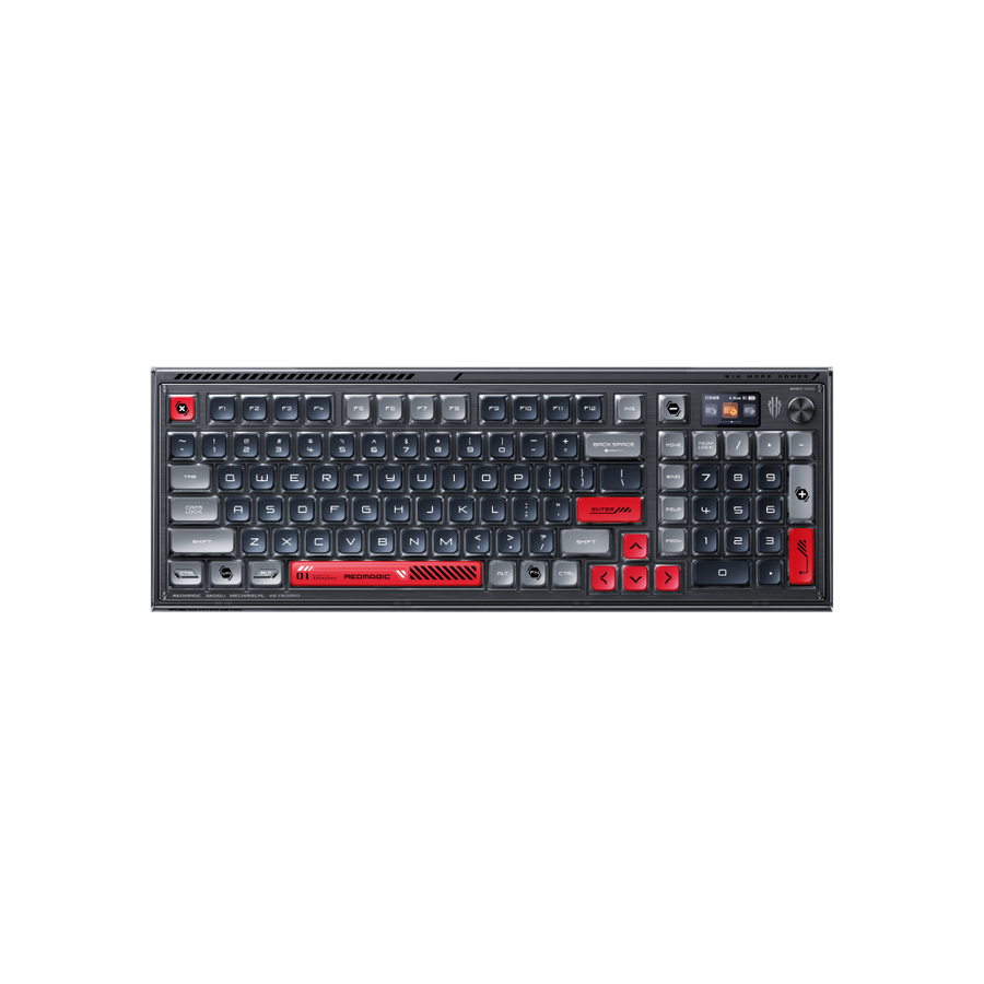 REDMAGIC Mechanical Keyboard - REDMAGIC (Global)