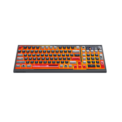 REDMAGIC Mechanical Keyboard - REDMAGIC (Global)