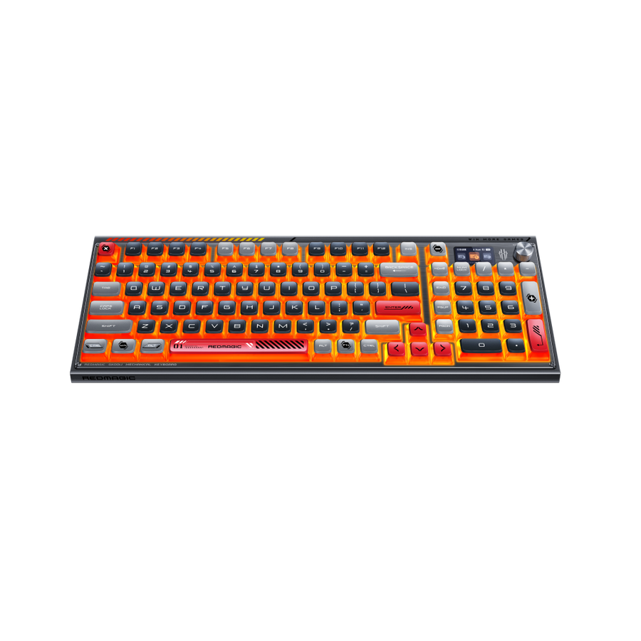 REDMAGIC Mechanical Keyboard - REDMAGIC (Global)
