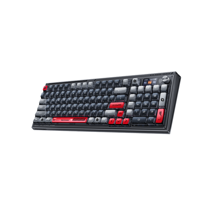 REDMAGIC Mechanical Keyboard - REDMAGIC (Global)