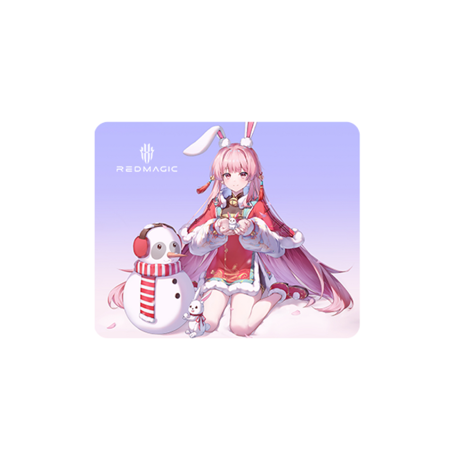 REDMAGIC Gaming Mouse Pad - REDMAGIC (Global)