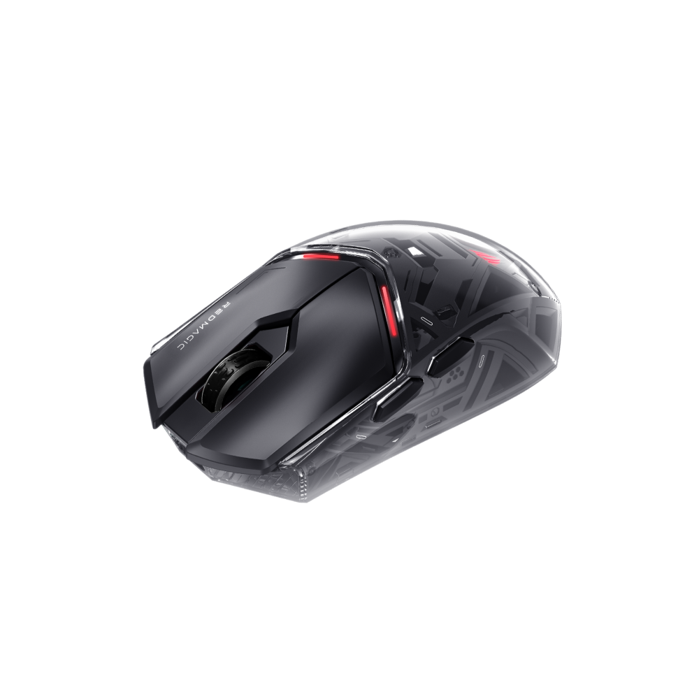 REDMAGIC Gaming Mouse - REDMAGIC (Global)